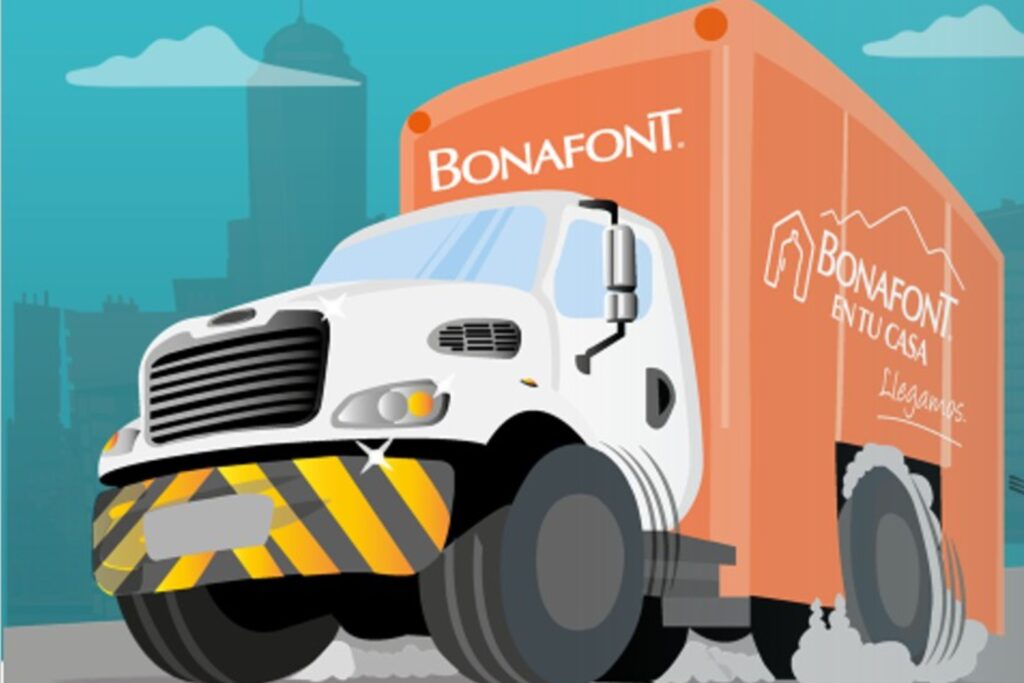 Q&A con Bonafont - ExpokNews