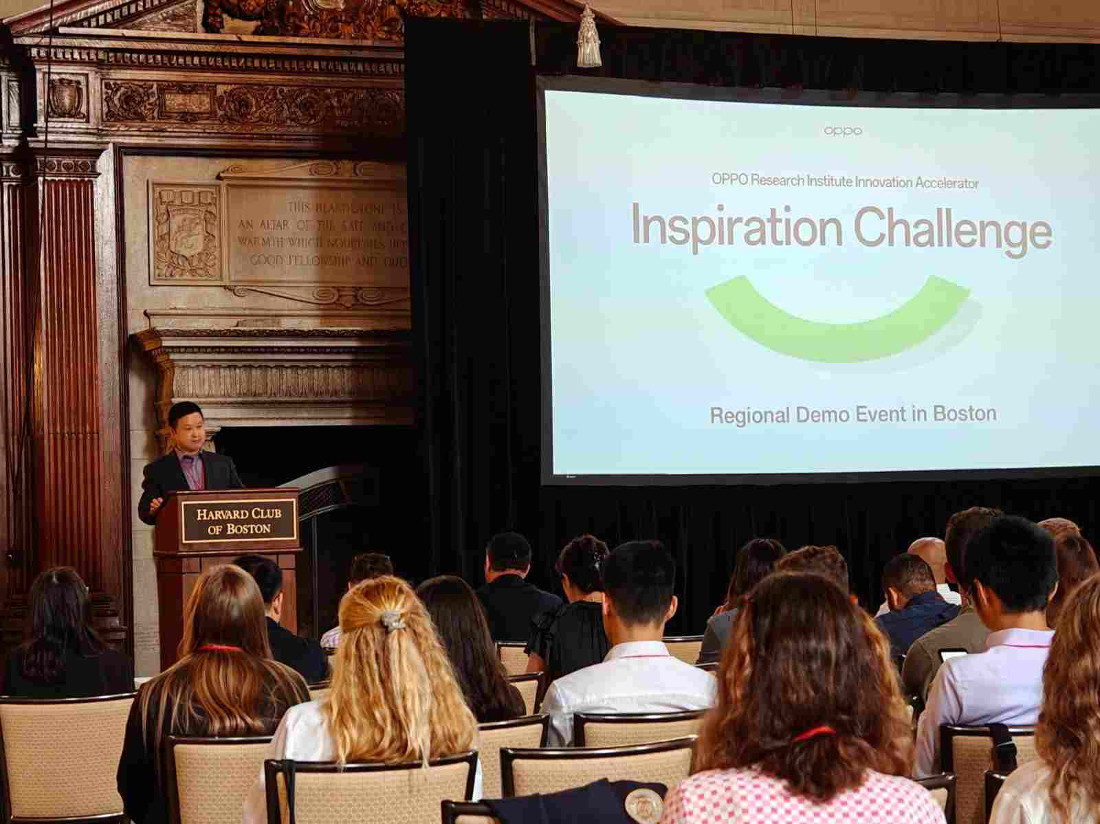 OPPO Inspiration Challenge 2023: 5 soluciones - ExpokNews