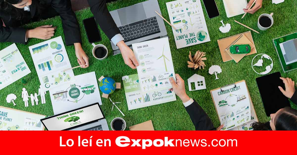 Los 5 KPIs para medir sostenibilidad más comunes