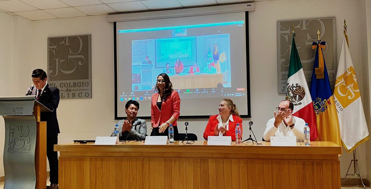 La evolución de la evaluación en México, una mirada disruptiva desde ...