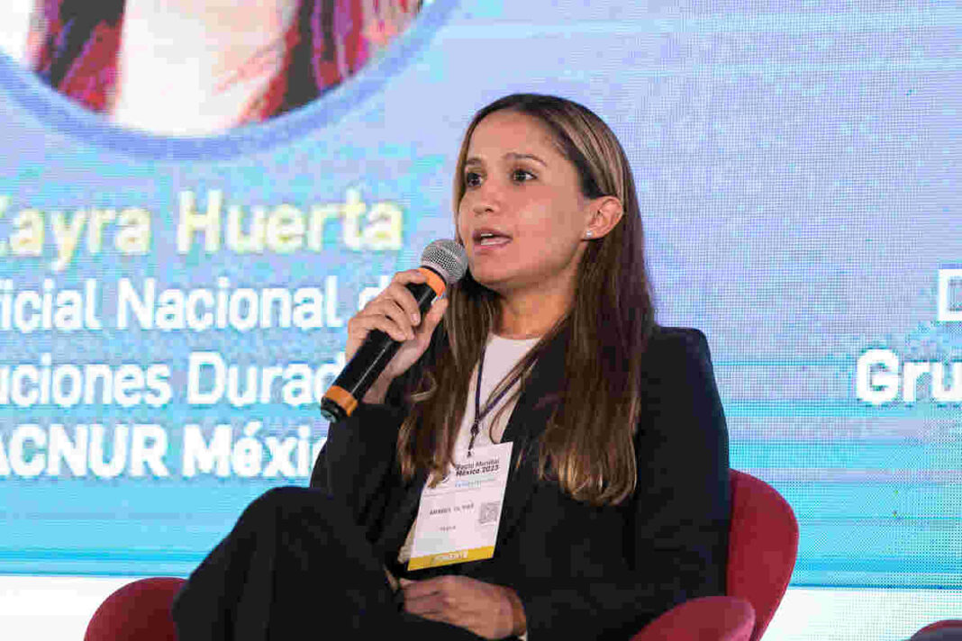 FEMSA lidera como empleador de personas refugiadas y migrantes - ExpokNews