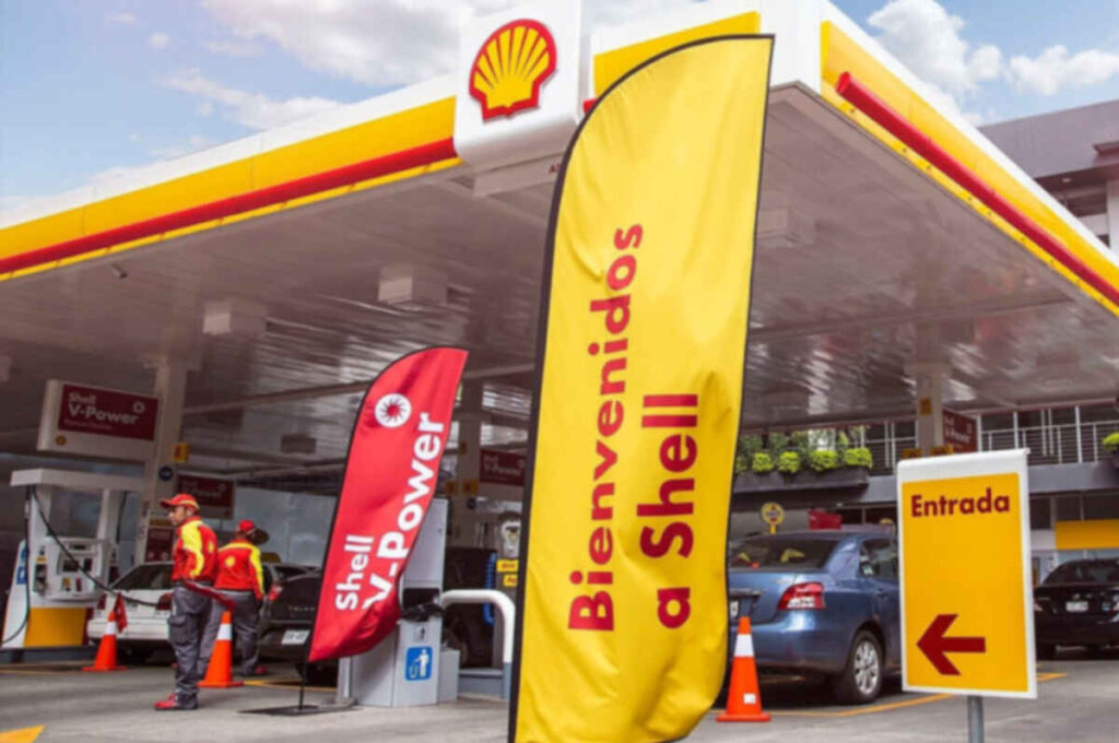 ¿Café que construye reputación o la lava? El caso Shell - ExpokNews