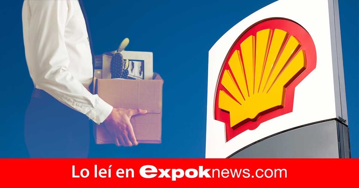 Shell reduce empleos en energías limpias mientras premia a accionistas