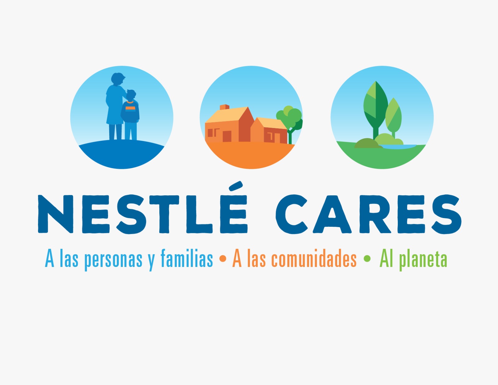Nestlé México marca la diferencia: voluntariados responsables - ExpokNews