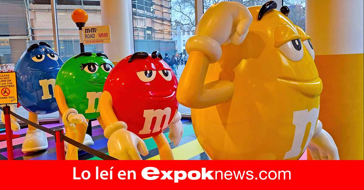 La sostenibilidad de Mars al marketing