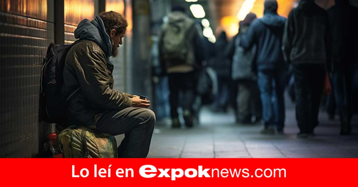 12 ejemplos de exclusión social