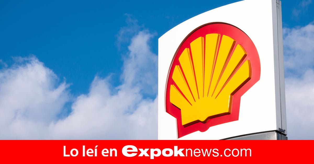 ¿Shell lanza una campaña de greenwashing?