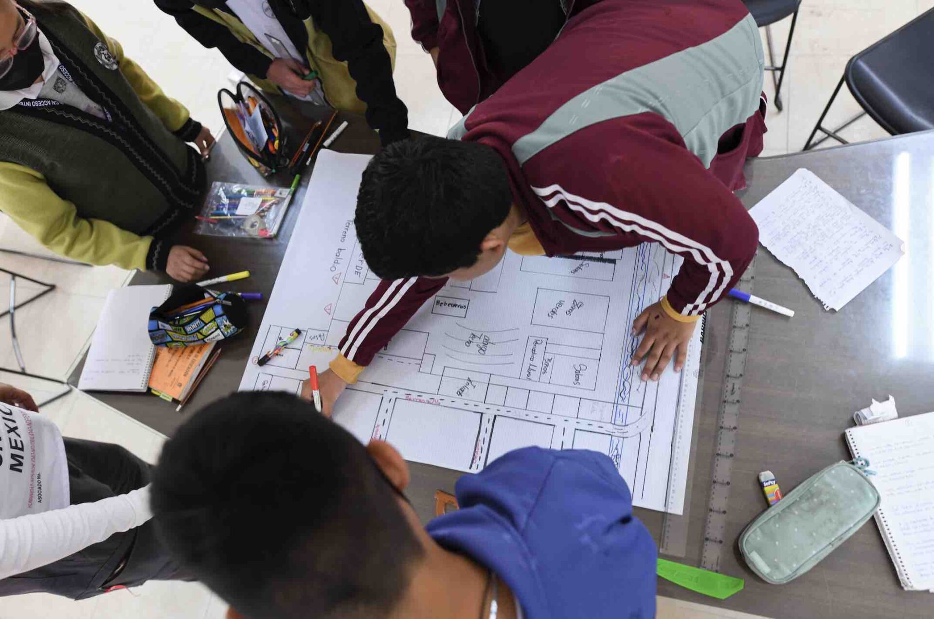 Aleatica impulsa una transformación de la cultura vial para salvar ...