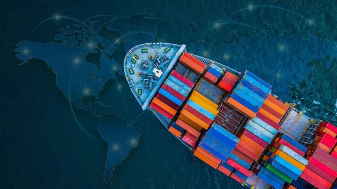 Tipos de contenedores marítimos: dimensiones, usos, ventajas y ...