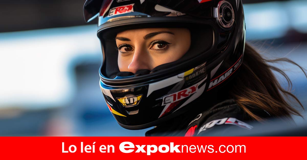 Este programa busca impulsar mujeres piloto hacia la F1