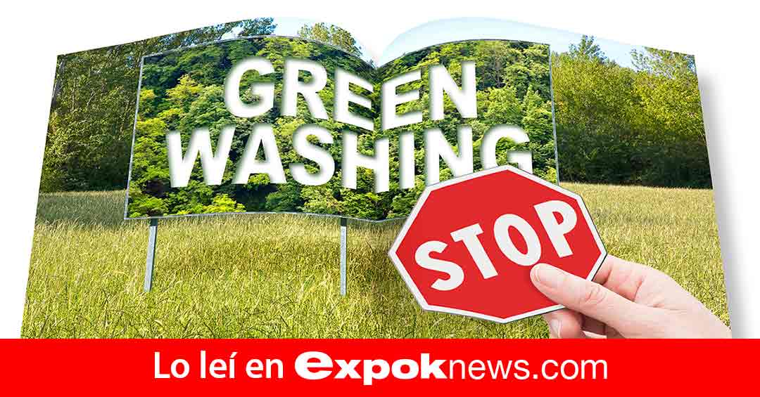 Lanzan guía anti-greenwashing para líderes de agencias