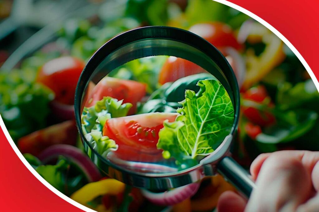 Ejemplo de RSE en inocuidad de los alimentos: Corporativo Kosmos