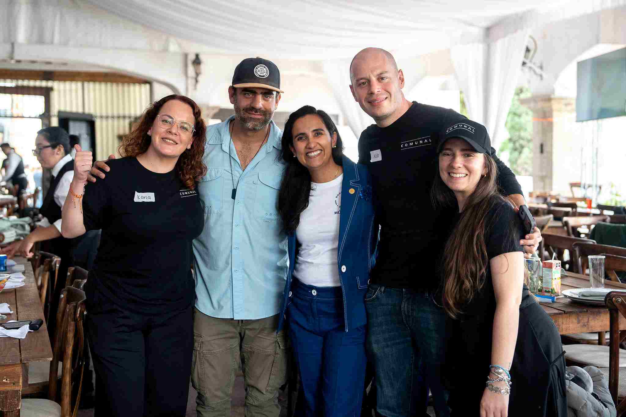 Pernod Ricard celebra el "Responsib’all Day 2024"