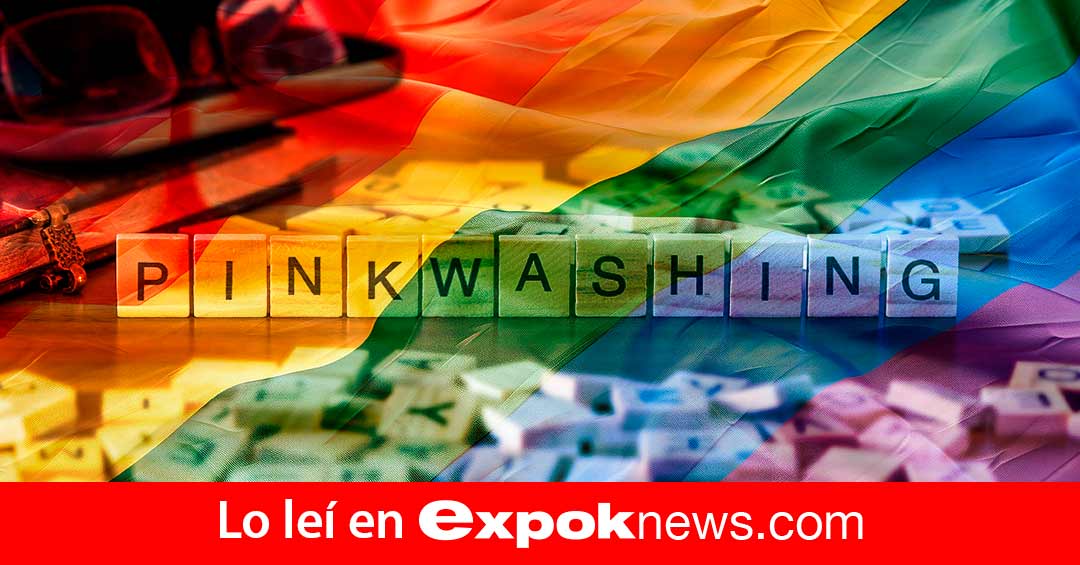 12 ejemplos de pinkwashing
