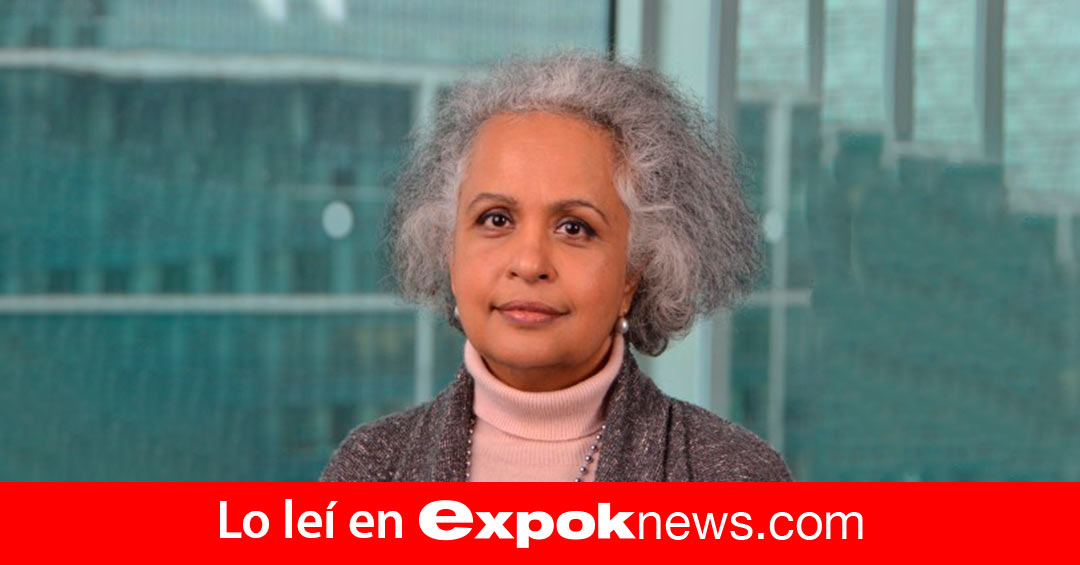 HSBC nombra a su primera directora financiera