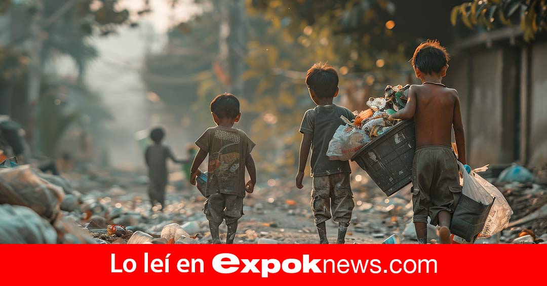 ¿Se logrará erradicar la pobreza para 2030? Banco Mundial responde