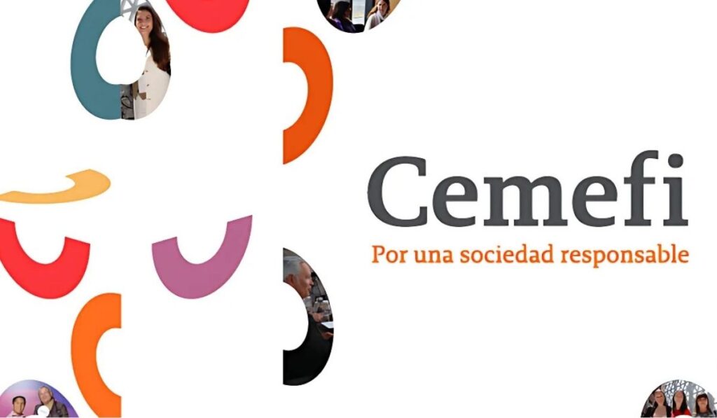 Cemefi presenta su nueva imagen institucional - ExpokNews