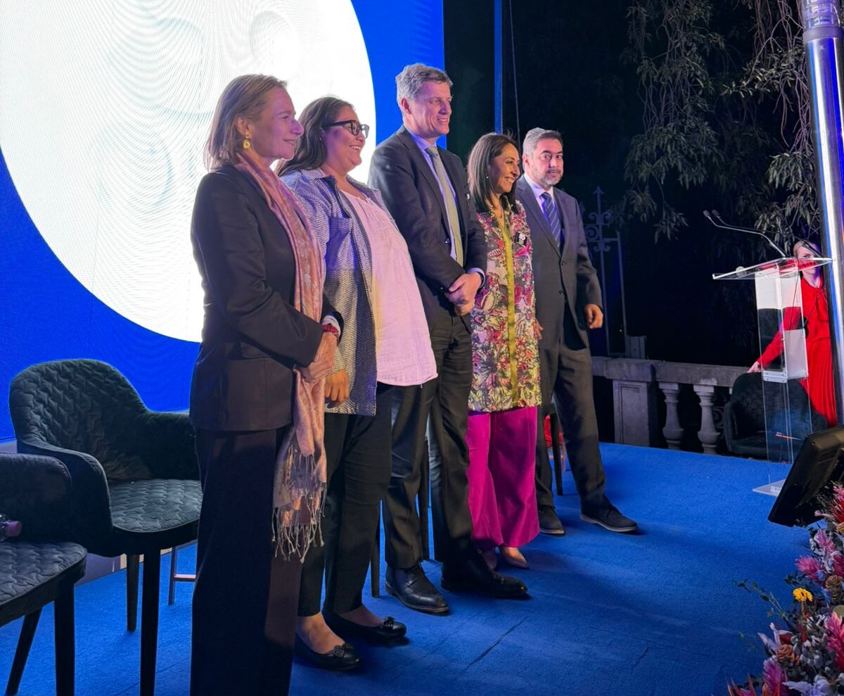 Grupo Danone México celebra 50 años en el país y se consolida como ...