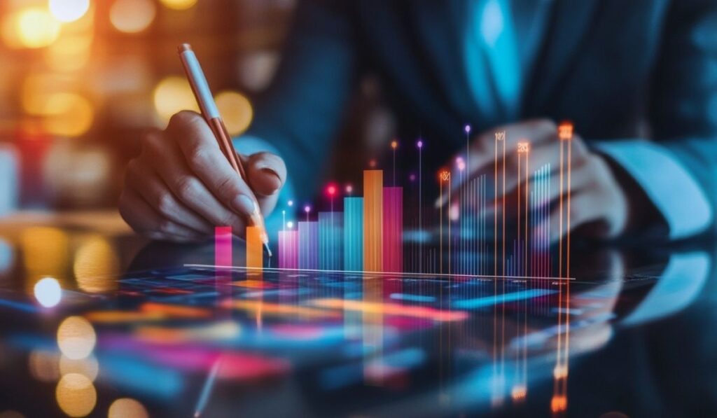 Cómo identificar nuevas oportunidades de negocio en un mercado competitivo - ExpokNews