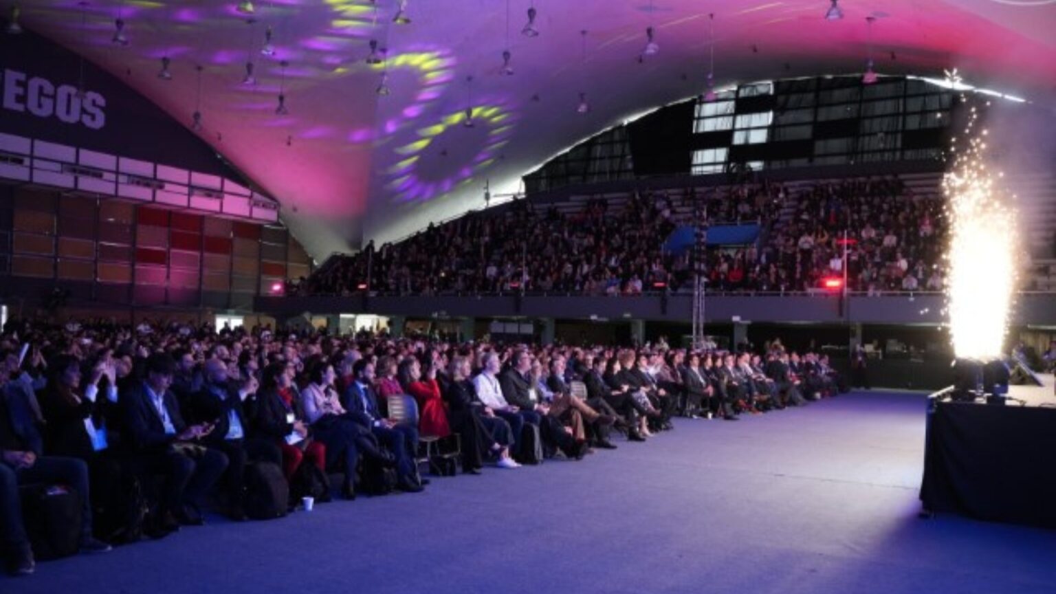 IFE CONFERENCE 2025: transformación de la educación a través de la ...