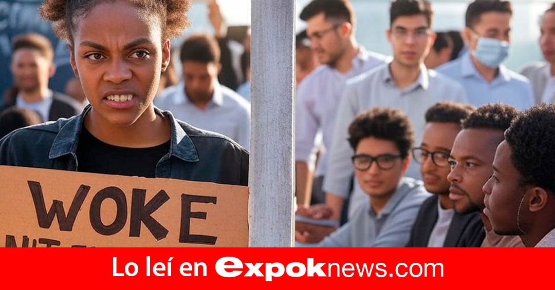 Diferencia entre Woke y DEI: ¿Por qué la gente los confunde?
