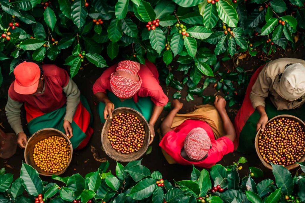 10 empresas que promueven el comercio justo