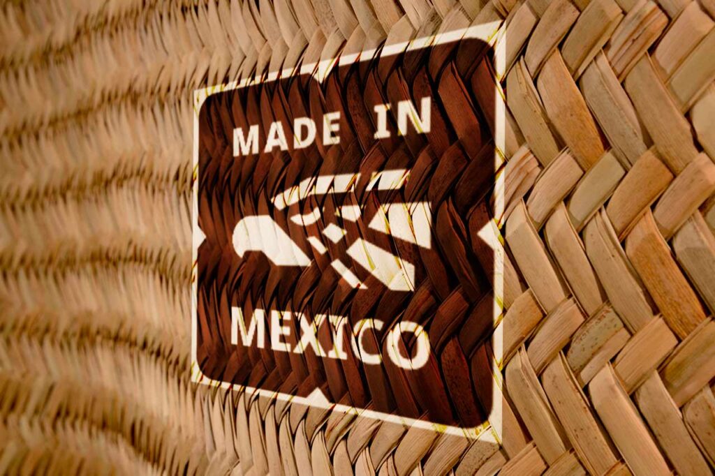 Requisitos para usar el sello HECHO EN MÉXICO tendrán que ver con ...