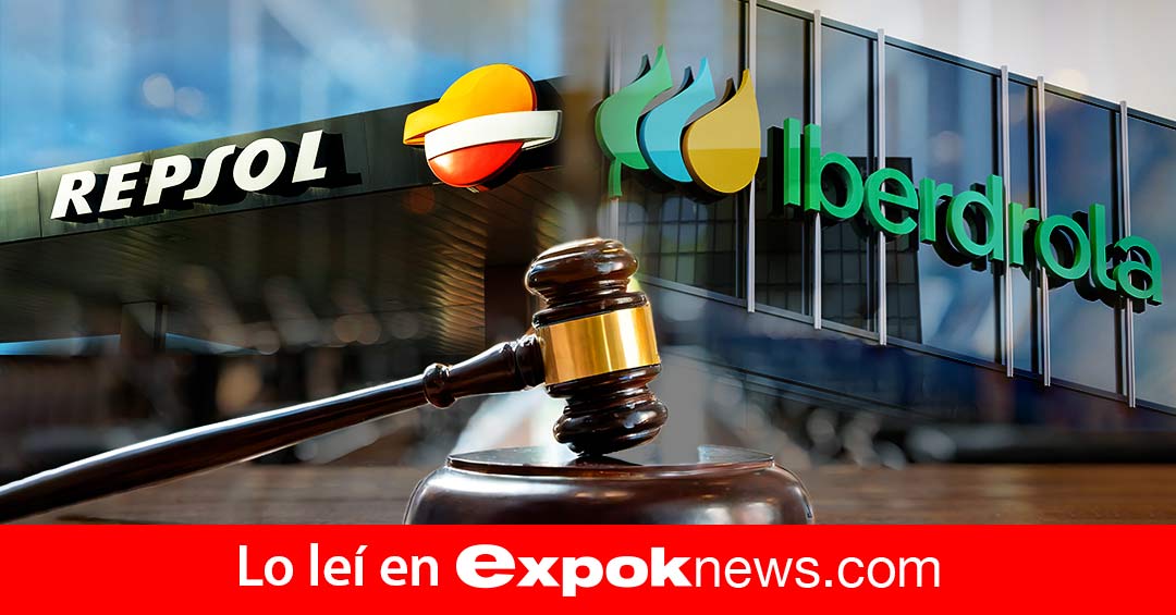 Repsol vence a Iberdrola tras demanda de greenwashing