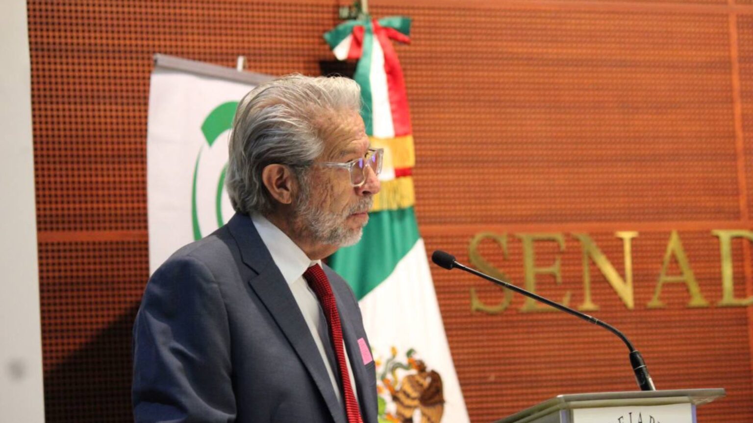 ECOCE y Senado de la República avanzan en compromisos de economía ...