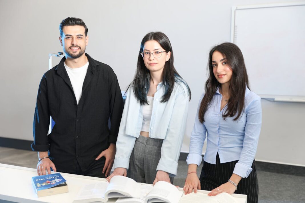 7 acciones para garantizar la equidad salarial entre mujeres y hombres