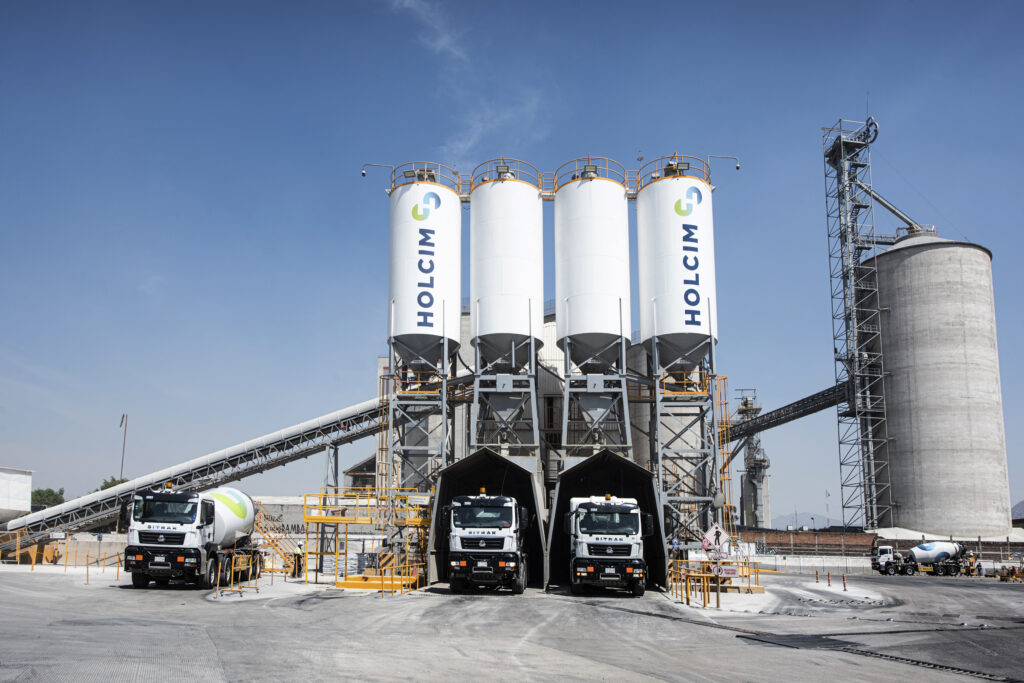 Holcim México lanza convocatoria para la quinta generación del Programa ...