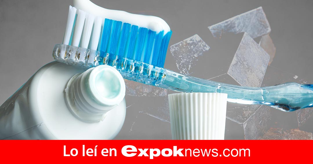 Crest, Sensodyne y otras pastas dentales: contaminadas con plomo y metales