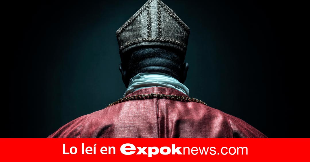 ¿Podríamos tener al primer papa negro en la historia moderna?