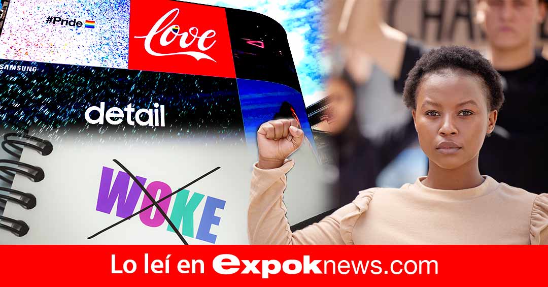 ¿Qué es el woke washing? 5 ejemplos