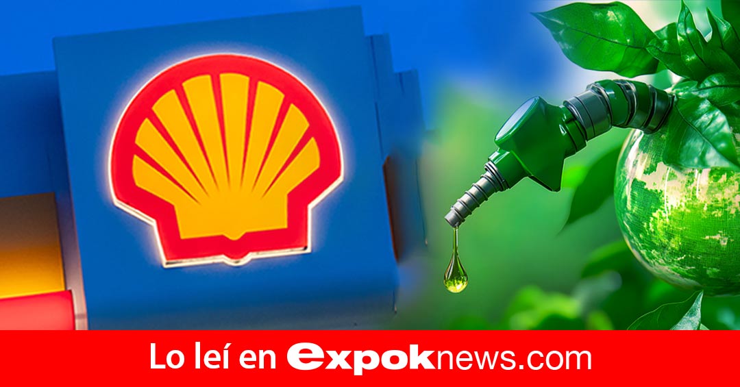 Shell defiende su RSE pero abre 700 nuevos proyectos de petróleo y gas