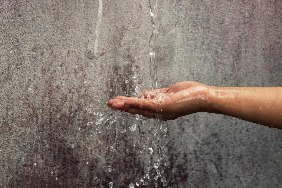 ¿Qué es el agua virtual y por qué deberíamos preocuparnos hoy ...