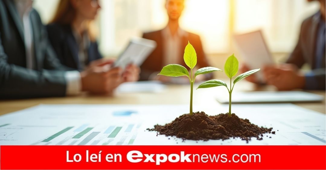 ¿Por qué los líderes están respaldando requisitos de información sobre ...