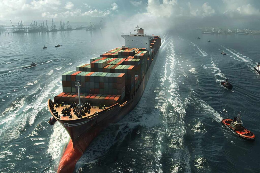 ¿Qué es el dark shipping y por qué debería preocuparnos?