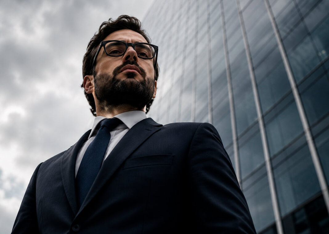 Jefes con ego frágil: la crisis silenciosa dentro de las oficinas